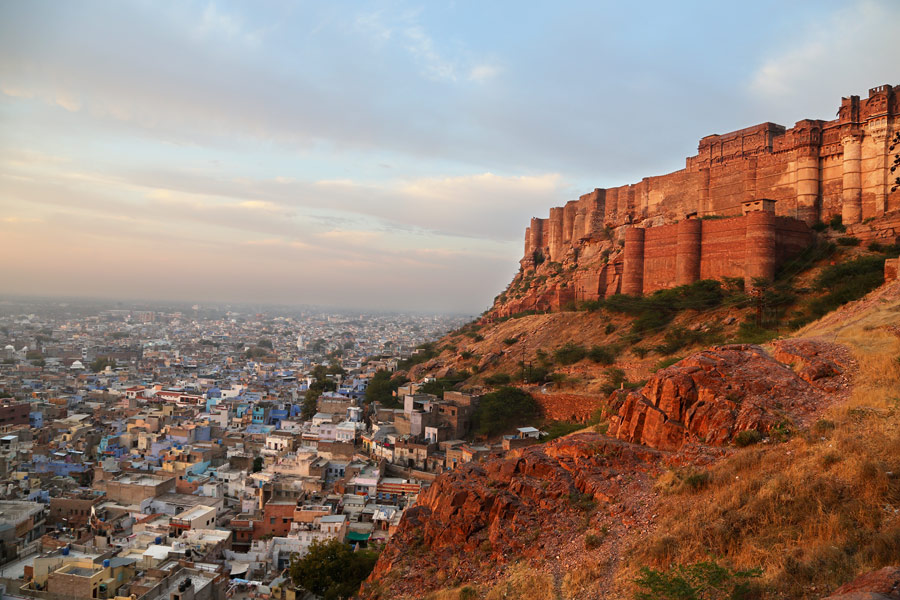 Pascal Mannaerts - Photographer | NORTH INDIA